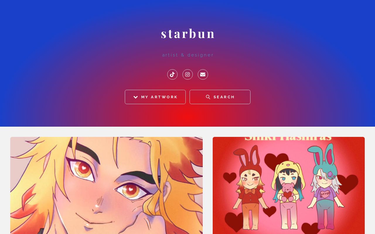 starbun111art